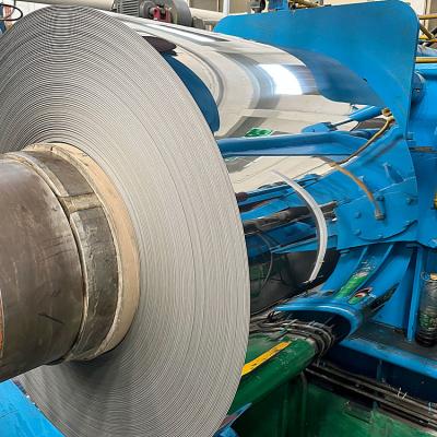 中国 冷間圧延された430ステンレス鋼のコイル1280mm ASTM Inoxの硬度の明るい柔らかさ 販売のため
