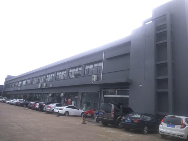 Fornitore cinese verificato - Quan Liang machinery technology Ningbo Co., Ltd.
