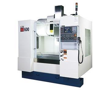 China Centro fazendo à máquina vertical DM-600 à venda