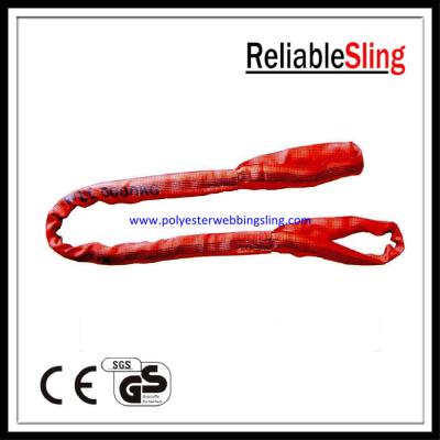 Cina Occhio per osservare il cavo resistente leggero dell'imbracatura che trasporta con i singoli doppi occhi in vendita