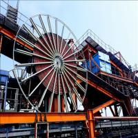 Quality Heavy-Duty High-Flex Reeling Cable For Frequent Winding And Unwinding In Port Operations for sale