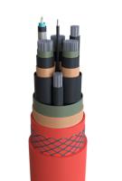 Quality Type ROTOLON (SMK) (N)TSCGEWOEU 1.8/3kV Reeling Rubber Cable for sale