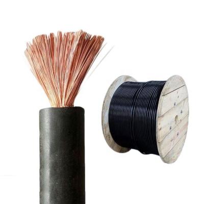 Chine Feichun TECSUN S3Z2Z2-K: Câbles photovoltaïques haute performance pour l'interconnexion de l'onduleur et du transformateur à vendre