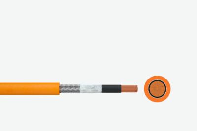 Cina Feichun L-2YY(Z)Y KF 40 375V Advanced Strain Resistant Control Cable for Demanding Mining Applications in vendita