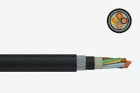 Quality Type NTSKCGECWÖU 3GI3 – EPR Rubber For Coal Cutting & Mobile Electrical Equipment for sale