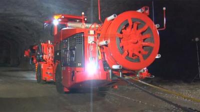 Китай Feichun PROTOLON (M) -R(SB) (N) TSCGEWOEU 6/10KV: окончательное решение для машин обработки материалов в открытых шахтах продается