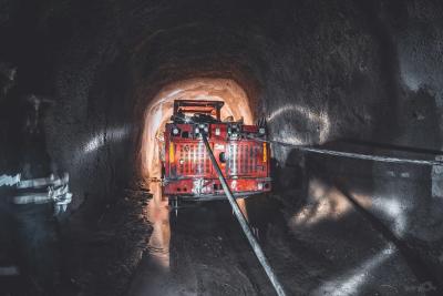 Cina Feichun PROTOMONT (V) 1kV Engineered Power Solutions for Extreme Underground Mining Environments in vendita