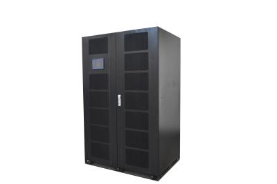 Cina Industria UPS online a bassa frequenza 400KVA con 3Phase 415VAC 50HZ in vendita
