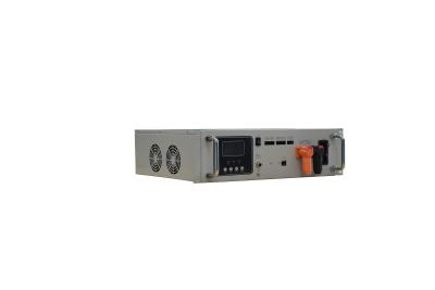 Китай Шкаф-установленная машина CNR110 5500-48 5.5KW 48VDC управлением инвертора продается