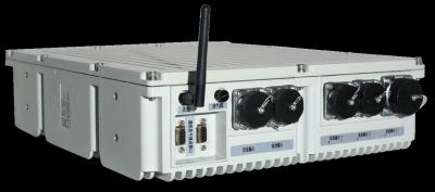 中国 CNW Series 5G Outdoor Integrated Power Supply Modular Assembly DC Power Supply System 販売のため