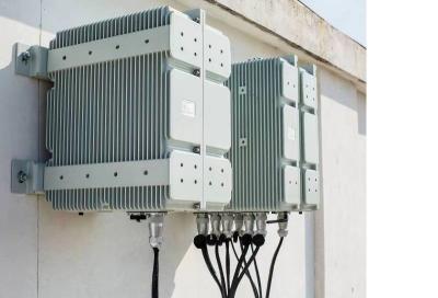中国 CNW Series DC Power Supply System Modular Assembly Telecom Power Supply 販売のため