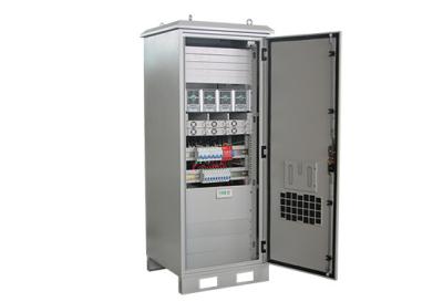 中国 AC/DC/太陽総合システムの電気通信の電源48V 50A 販売のため