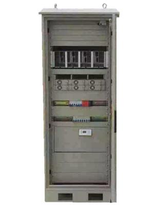 中国 作り付けMPPTの純粋な正弦波インバーター電気通信の電源48V 50A 販売のため
