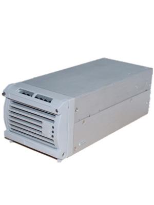 中国 効率= 92%の電気通信の電源230V 48VDC 10A 2 U PF。0.99 販売のため