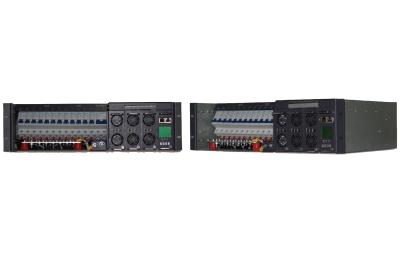 中国 熱いプラグの整流器が付いている統合されたDC電源48VDC 90Aの電気通信の電源 販売のため