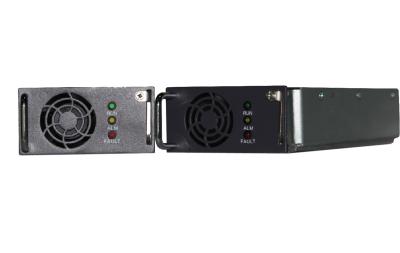 中国 48V 1800W DCの電気通信の電源のBTS/繊維のための小型の整流器モジュール 販売のため