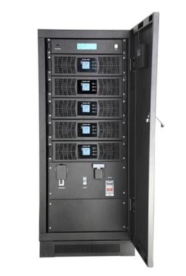 Cina Sistema modulare Data Center trifase UPS modulare 30-300KVA di UPS di serie CNM331 in vendita
