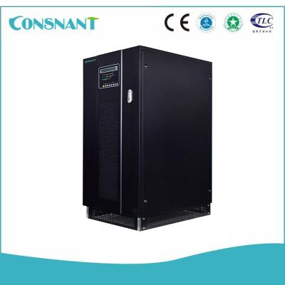 Cina invertitore del MOSFET dell'alimentazione elettrica del tunnel del sistema di UPS di capacità elevata 1200KVA in vendita
