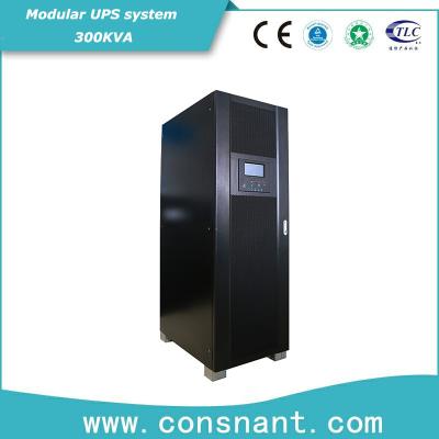Cina L'alta stabilità ridondante aumenta il sistema, 300KVA Data Center modulare per potere di sostegno in vendita