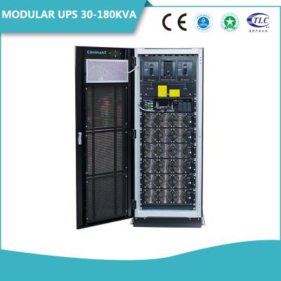 Cina Ridondanza parallela online 30 di capacità elevata del sistema trifase di UPS - 180KVA in vendita