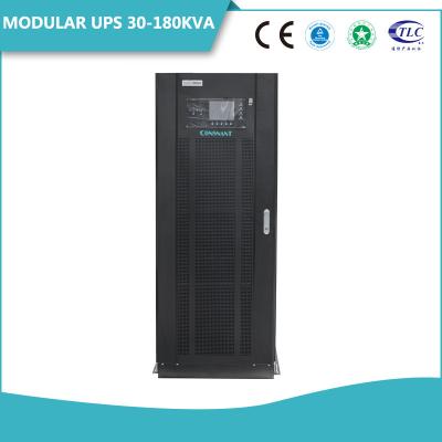 Cina Tipo online a basso rumore di sostegno a lunga azione dell'alto di stabilità sistema modulare di UPS in vendita