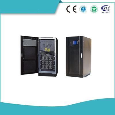 Cina Sistema modulare di UPS di auto-diagnosi, carico nominale online trifase di UPS 135% in vendita