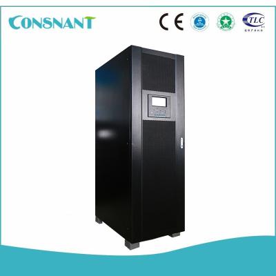 Cina Densità di alto potere permutabile trifase commerciale dei sistemi 30 di UPS - 180kva caldo - in vendita