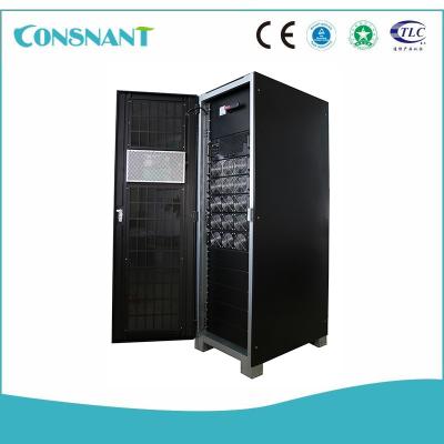 Cina Alta auto modulare del sistema di UPS di capacità di sovraccarico - calibratura per potere di sostegno in vendita