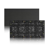 Quality High Resolution Full Color Video Wall LED Display Module for Indoor Touch Screen Type Null for sale