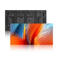 Quality Indoor Ultra-Clean LED Display Module 320*160mm Size D1.66 with 160 /-10 View Angle for sale