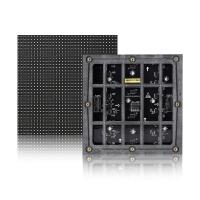 Quality 192*192mm P6 RGB SMD2727 Full Color LED Display Module for Car Stage Elevator Airport for sale
