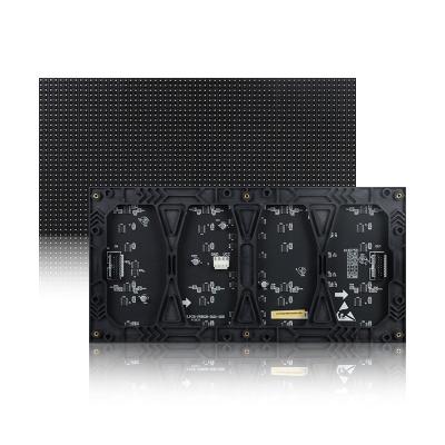 China FCC-zertifizierte Zufriedenheit Indoor LED Display Modul P5 für Indoor Display Lösungen zu verkaufen