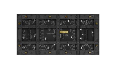 Κίνα 220V τάση εισόδου CAILIANG LED μονάδα με πλήρη βιομηχανική αλυσίδα και 26S λειτουργία σάρωσης προς πώληση