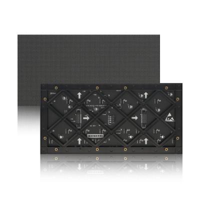 Découvrez la dernière LED D-P2.5 avec certificat CB de CAILIANG