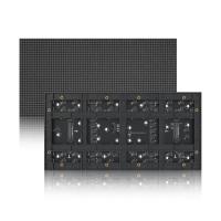Quality Upgrade Your Videotron Video Wall with Easy Installation 320*160mm CAILIANG LED Module for sale