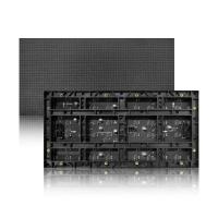 Quality 2024 CAILIANG Small Pixel Pitch High Refresh Rate LED Module with D-P1.83 and 450 Brightness for sale