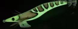 Squid jig EGI jig Eging lure Squid fishing jig Squid lure fabric covered squid jig glow squid jig UV squid jig glow in dark squid jig sinking squid jig calamari jig