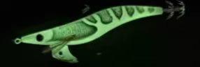 Squid jig EGI jig Eging lure Squid fishing jig Squid lure fabric covered squid jig glow squid jig UV squid jig glow in dark squid jig sinking squid jig calamari jig