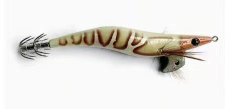 Squid jig EGI jig Eging lure Squid fishing jig Squid lure fabric covered squid jig glow squid jig UV squid jig glow in dark squid jig sinking squid jig calamari jig