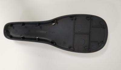 Chine En plastique en nylon de pp moulé partie le peigne en plastique de massage de coussin de cheveux à vendre