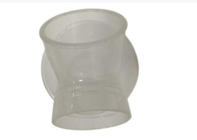 Chine Résistance multifonctionnelle du feu vif de pompe de sein de silicone de catégorie comestible à vendre
