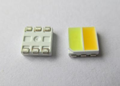 중국 고성능 녹색 1W LED 칩 LED 빛 성분 DC2.55V 350mA 판매용