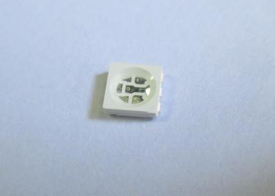 Chine la vue supérieure haut Smd lumineux 3528 de taille de 1.90mm a mené le tuyau léger blanc à vendre