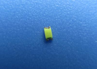 중국 0.80mm 고도 0603 포장 적외선 칩 LED 고성능 ir는 850nm 120Deg를 지도했습니다 판매용