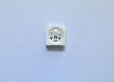 중국 SMD 3528 적외선 칩 LED 940NM 적외선 발광 다이오드 방사 강도 7.0mW / SR 판매용