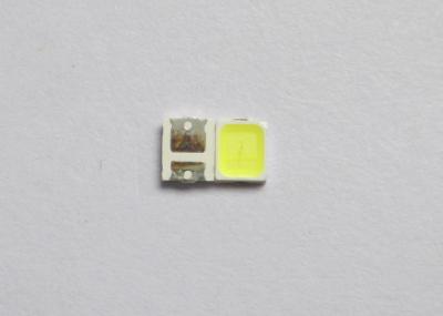 중국 P-LCC-2 포장 3030 크기 고성능은 칩 CCT 2700k 150lm를 지도했습니다 판매용