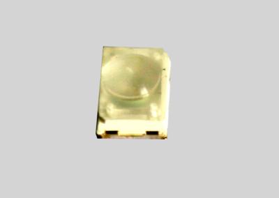Κίνα Μπλε SMD 1.60mm εκπέμποντας δίοδοι 1206 των στρογγυλών Subminiature οδηγήσεων αντίστροφη συσκευασία προς πώληση
