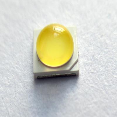 중국 1W 고성능 자주색 LED 칩, 5W는 백색 최고 밝은 강렬 SMD 옥수수 속을 데웁니다 판매용