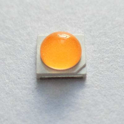 중국 1W 고성능 자주색 LED 칩, 5W는 백색 최고 밝은 강렬 SMD 옥수수 속을 데웁니다 판매용