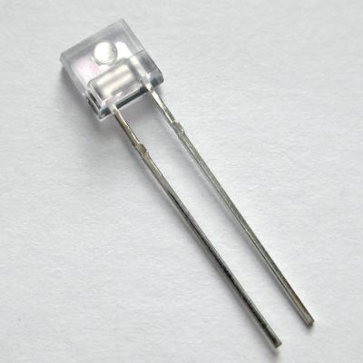 중국 0.80mm 고도 0603 포장 적외선 칩 LED 고성능 ir는 850nm 120Deg를 지도했습니다 판매용